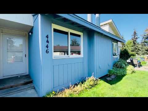 4446 Reka Drive (2 beds, 1 bath)