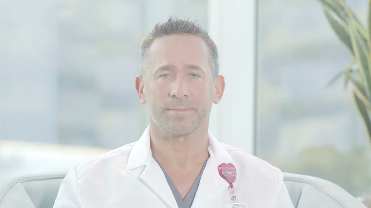 Understanding Pectus and Chest Wall Deformities