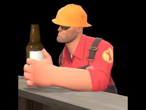 Steam Community :: Video :: The 2Fort RED Engineer Takeover