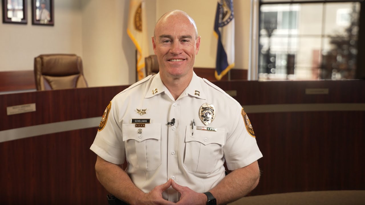 December 2024 Captain's Report: Captain Schellman