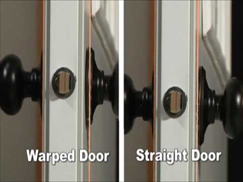 Video Gallery | MASTERCRAFT Doors