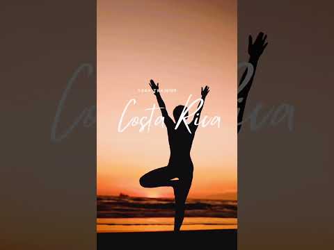 Our 200hr YTT in Costa Rica is nearly sold out, and we have just ONE spot left. Is it yours? #yoga