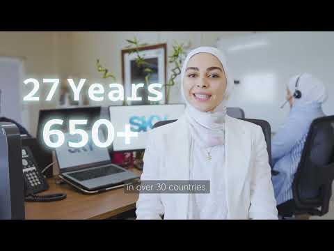 SKY Software - What makes a great company?