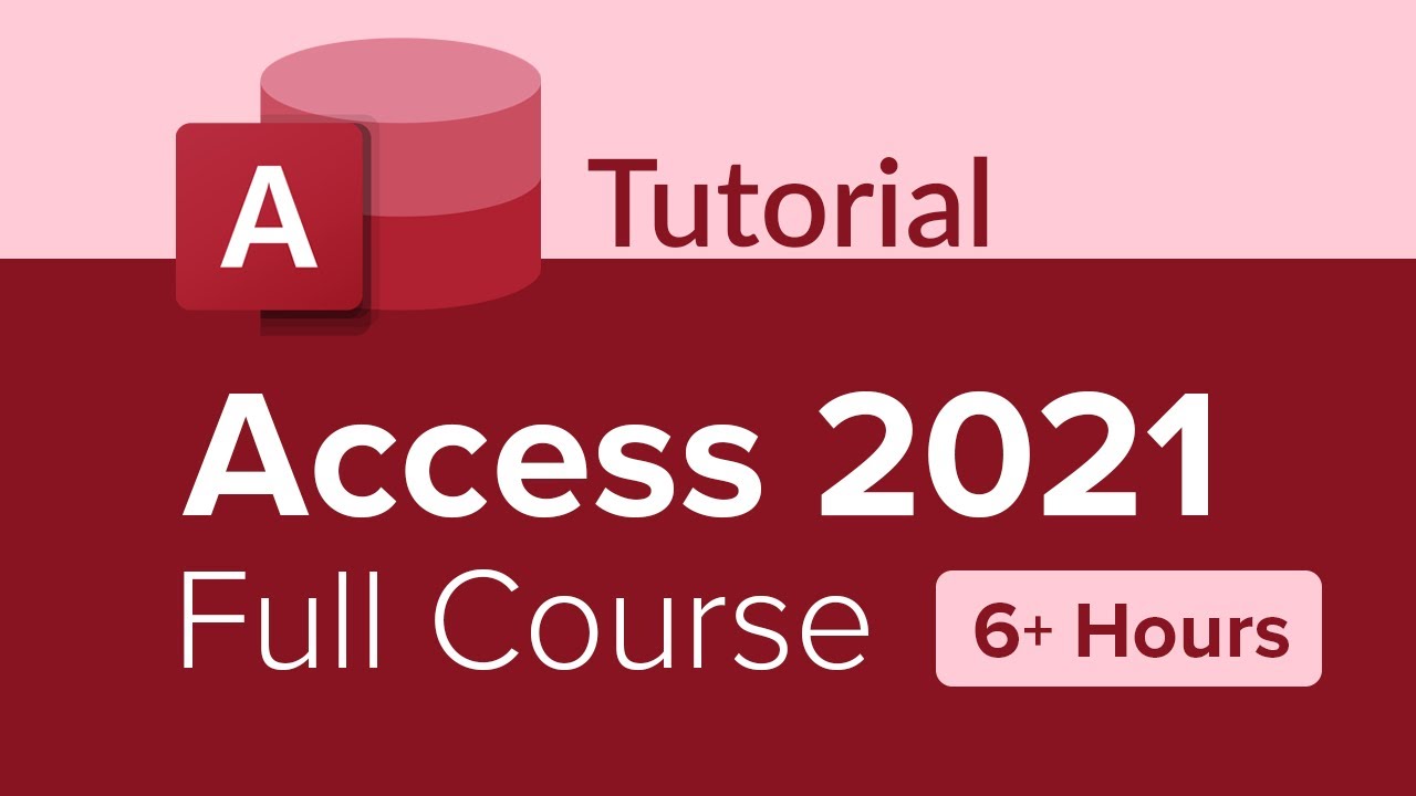 Mastering Microsoft Access 2021: A Comprehensive Guide for Beginners and Beyond | Galaxy.ai