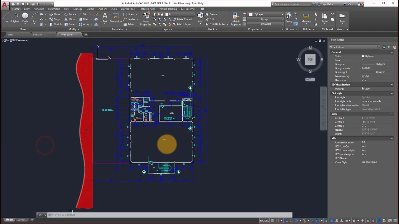 Simplify AutoCAD Plotting by Hiding System Printers