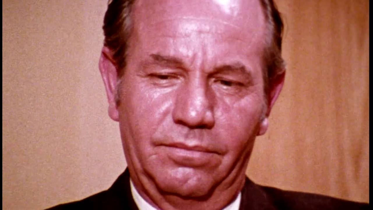 You Make the Difference (1970)