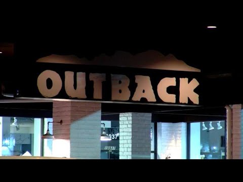 Restaurant server fired over no-tip frustration