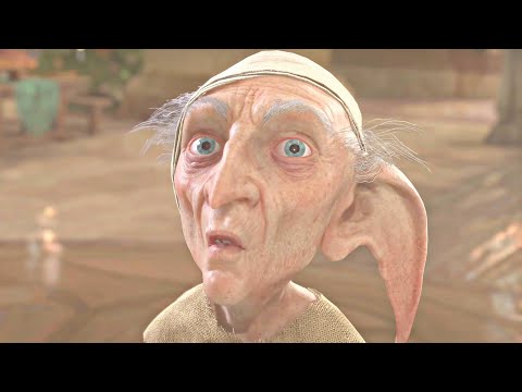 Hogwart legacy : How To Get the "Secret Password" from "Scrope" as Professor Black