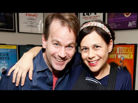 Mike Birbiglia Married Life With Wife, Daughter, Net Worth, Family