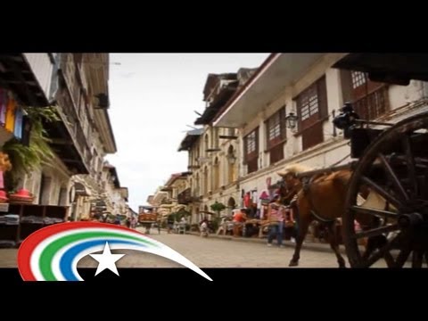 FERNS TOSCO feat. Sly Kane: Philippines