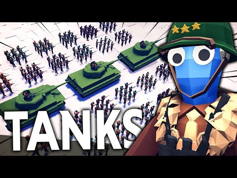 Steam Community :: Totally Accurate Battle Simulator