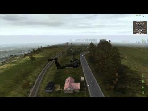 Steam Community :: Video :: DayZ STAG Helicopter Chase Fail