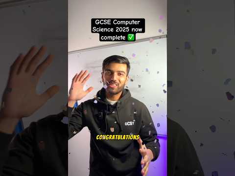 OCR GCSE Computer Science Paper 2 2025 - Complete #gcsecomputerscience #computerscience #gcse