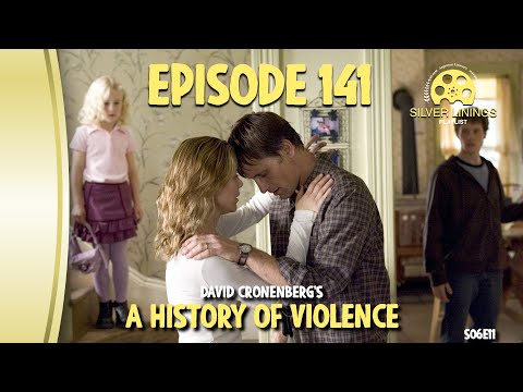 TSLP Episode 141: A History of Violence (with Josh Browning of The VHS Files)
