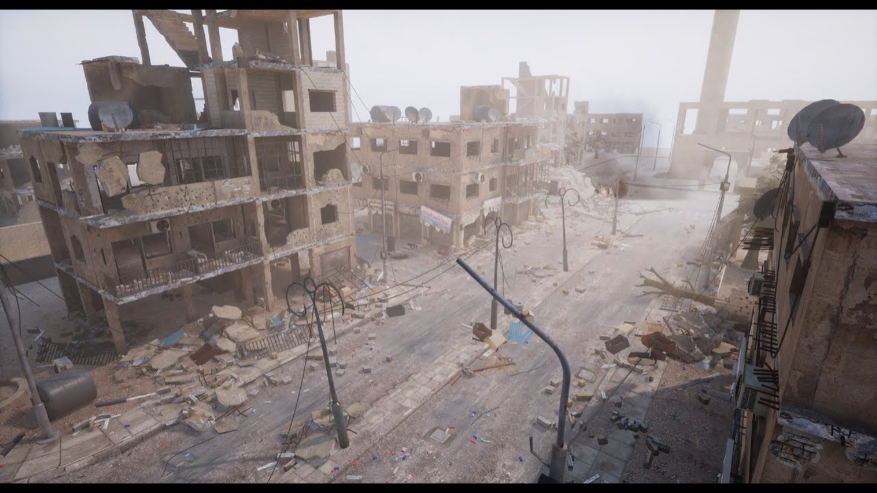 Disaster Management Training using Virtual Reality Concept