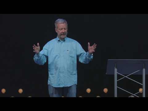 Jack Deere reads "Even in Our Darkness: A Story of Beauty in a Broken Life", Chapter 1