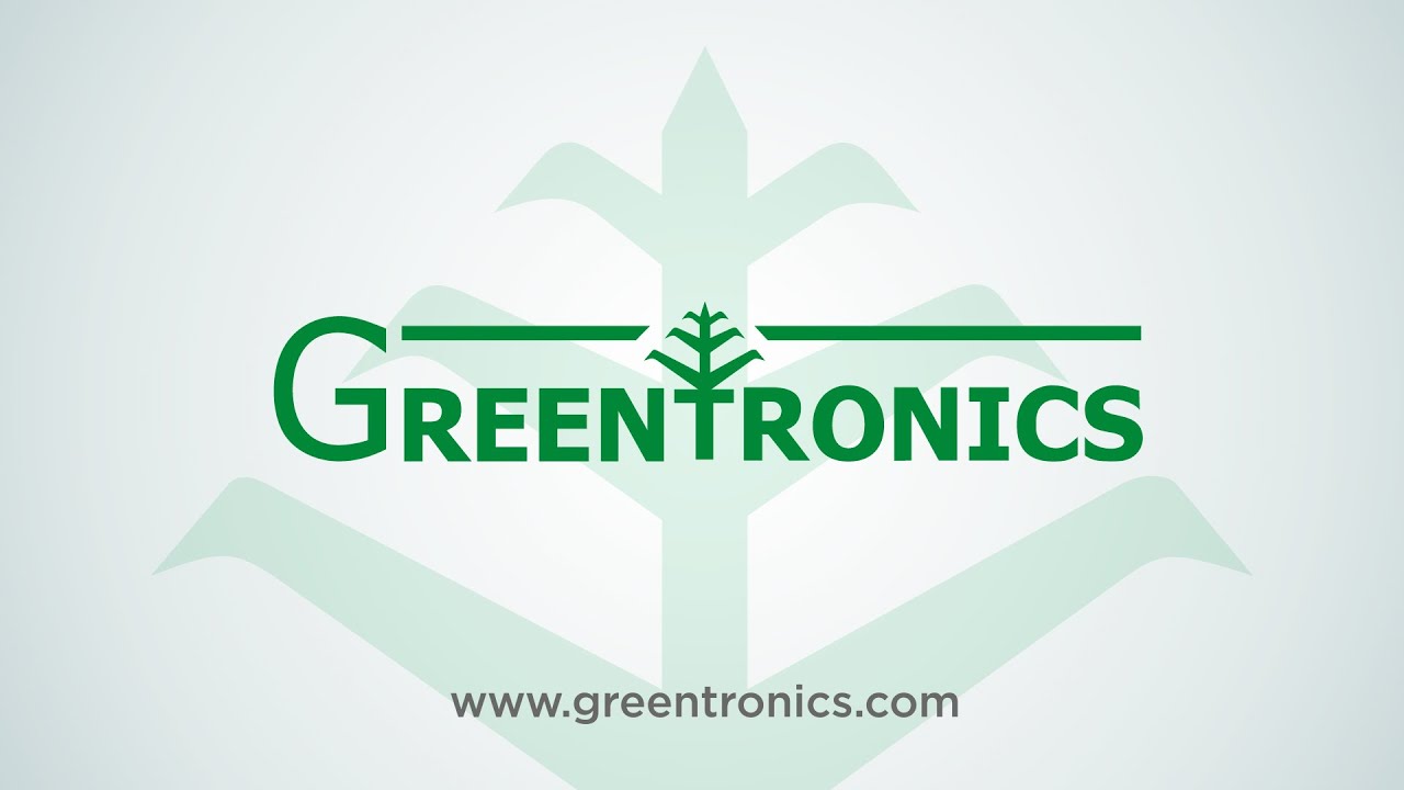 Greentronics: Our Products
