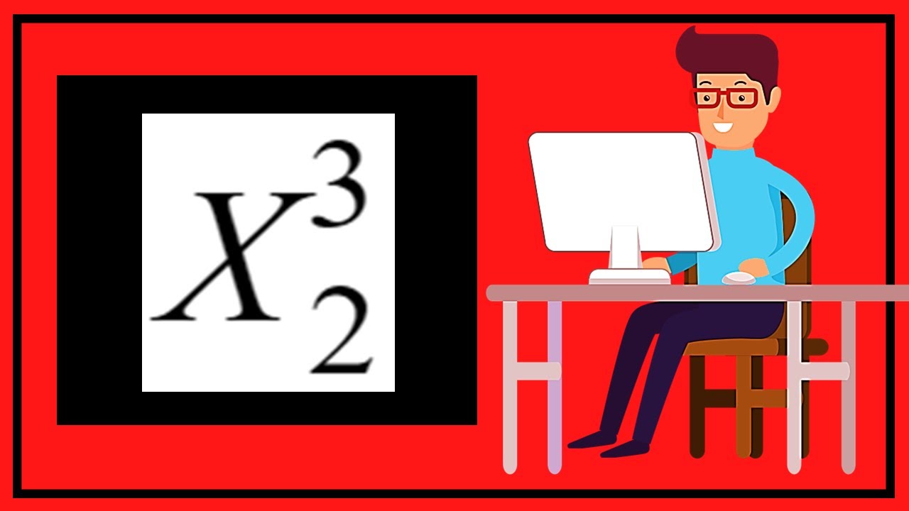 How to Put Subscript and Superscript [ At the Same Time Google Docs ]