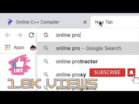 Online C++ Compiler| Programiz