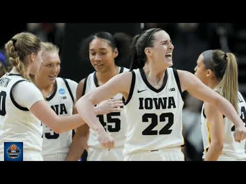 Iowa Women's Basketball Schedule A Comprehensive Look at the 2024 Season