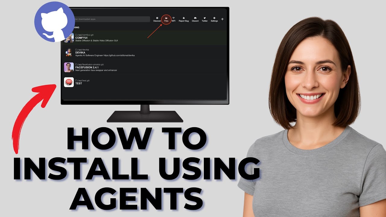 How to Install Anything from GitHub Using Agents in Pinokio (Updated 2026 Guide)