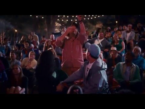 Grown Ups - Arrow Roulette