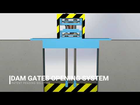 Sluice Gate - Cast Iron Sluice Gate Latest Price, Manufacturers & Suppliers