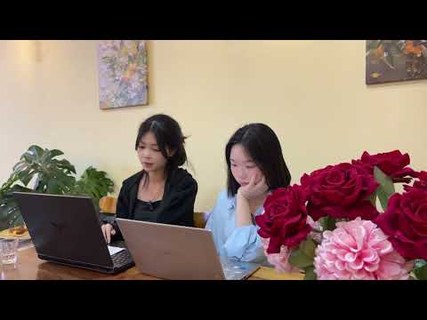 Video tiếng Anh được thực hiện bởi nhóm học sinh trường cao đẳng FPT Polytechnic