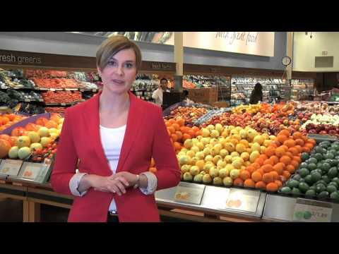 March is Nutrition Month: Dietitians of Canada helps Canadians Plan, Shop, Cook and Enjoy!