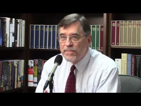 Carolina Journal's Jon Ham assesses media coverage of 2016 election