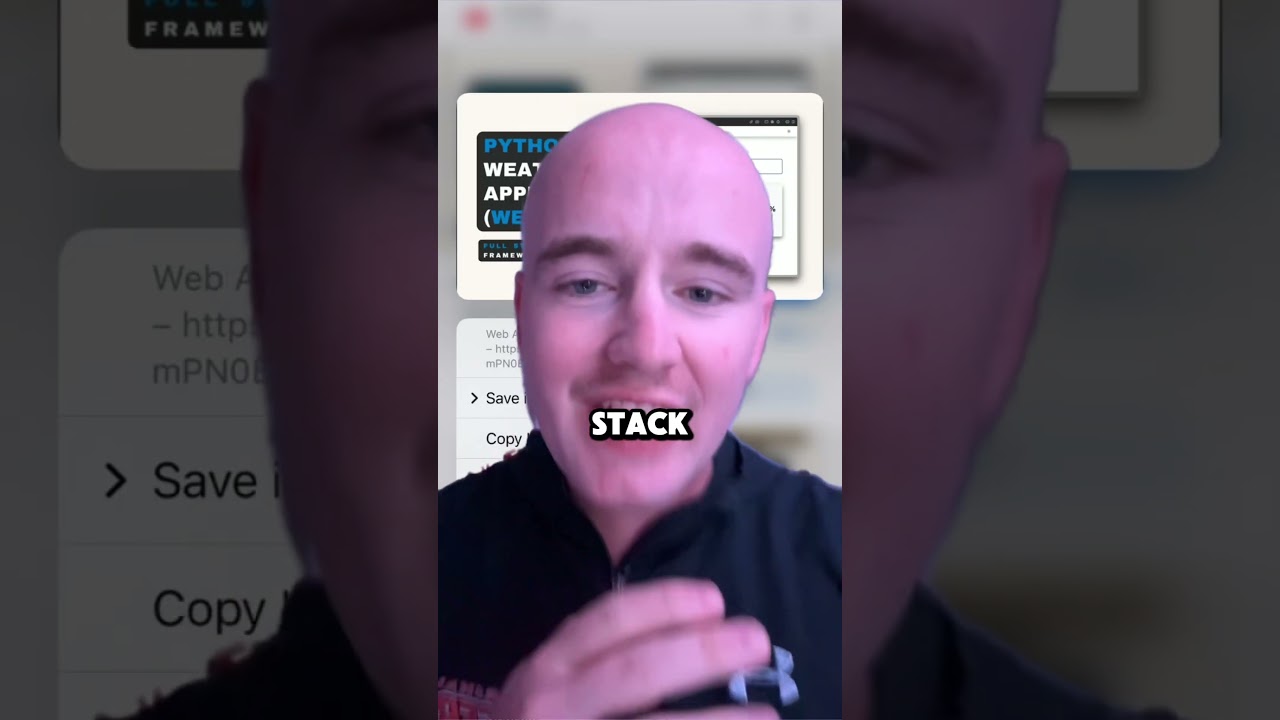 We need to get rid of React and jquery, and switch to reflex #github #coding #python #webdevelopment