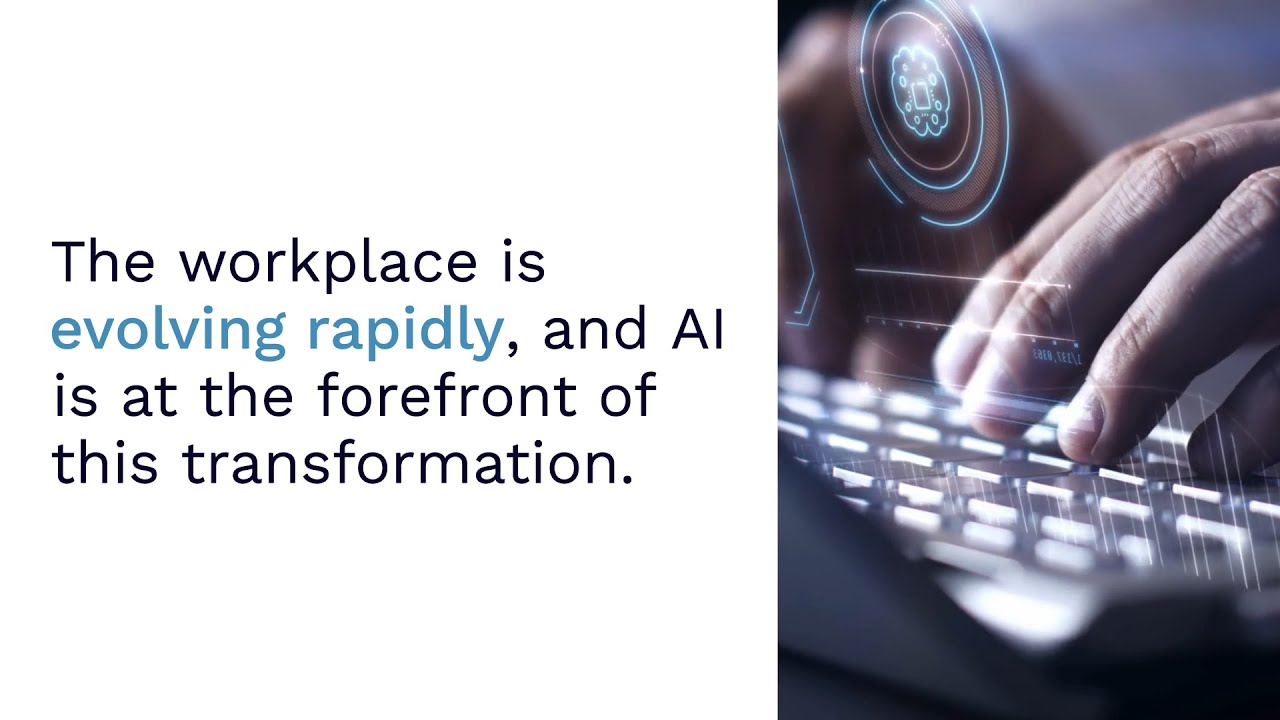 How AI is Transforming Corporate Training