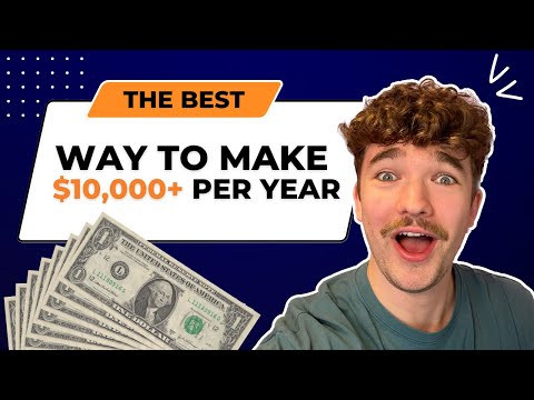 How Much Money Can You Make Betting On Sports | $10,000+ PROFIT Explained