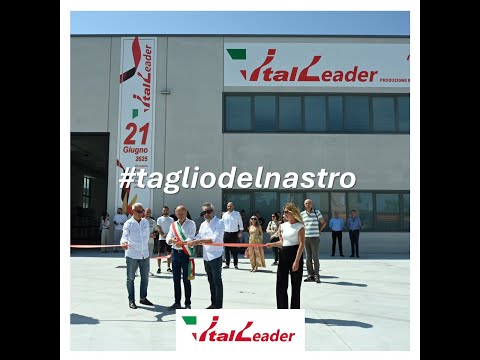 ITALSERVICE & ITAL LEADER: Finalmente una realtà