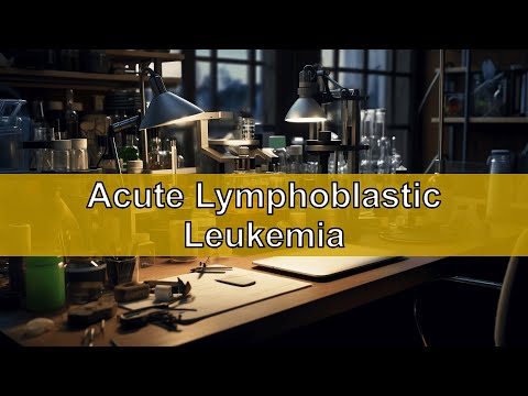 Acute Lymphoblastic Leukemia: The Rampant Recruit Overload in Your Blood's Defense Forces Explained!