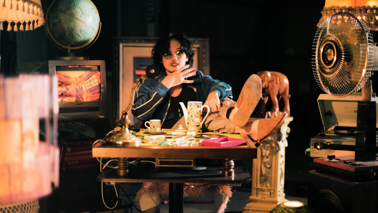 TOOBOE | ソニーミュージックオフィシャルサイト