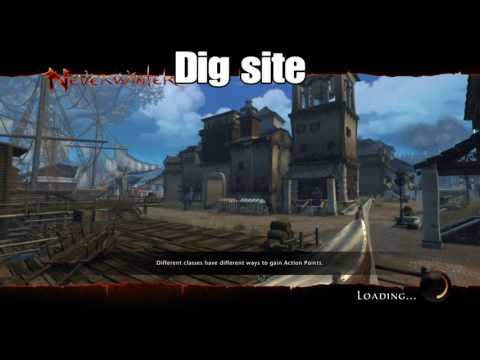 Ps4 Neverwinter - How to get / all you need for weapon