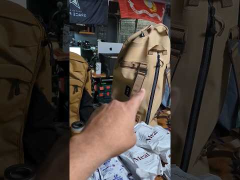 must have family bug out kit on deck #bugout #survival