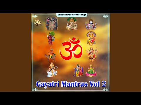 Laxmi Gayatri Mantra