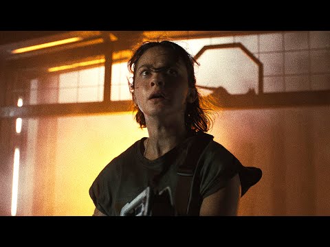 ALIEN ROMULUS Is The Best Alien In Decades (But A Bad Ending)