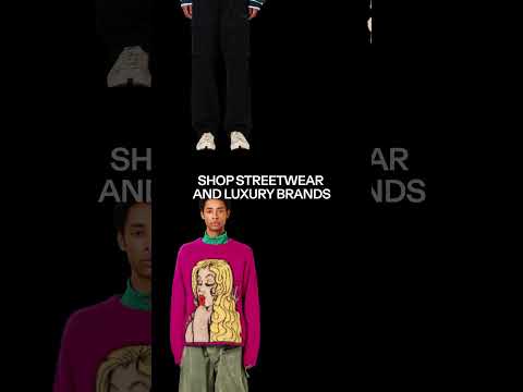 Download GOAT | Shop Sneakers, Apparel and Accessories