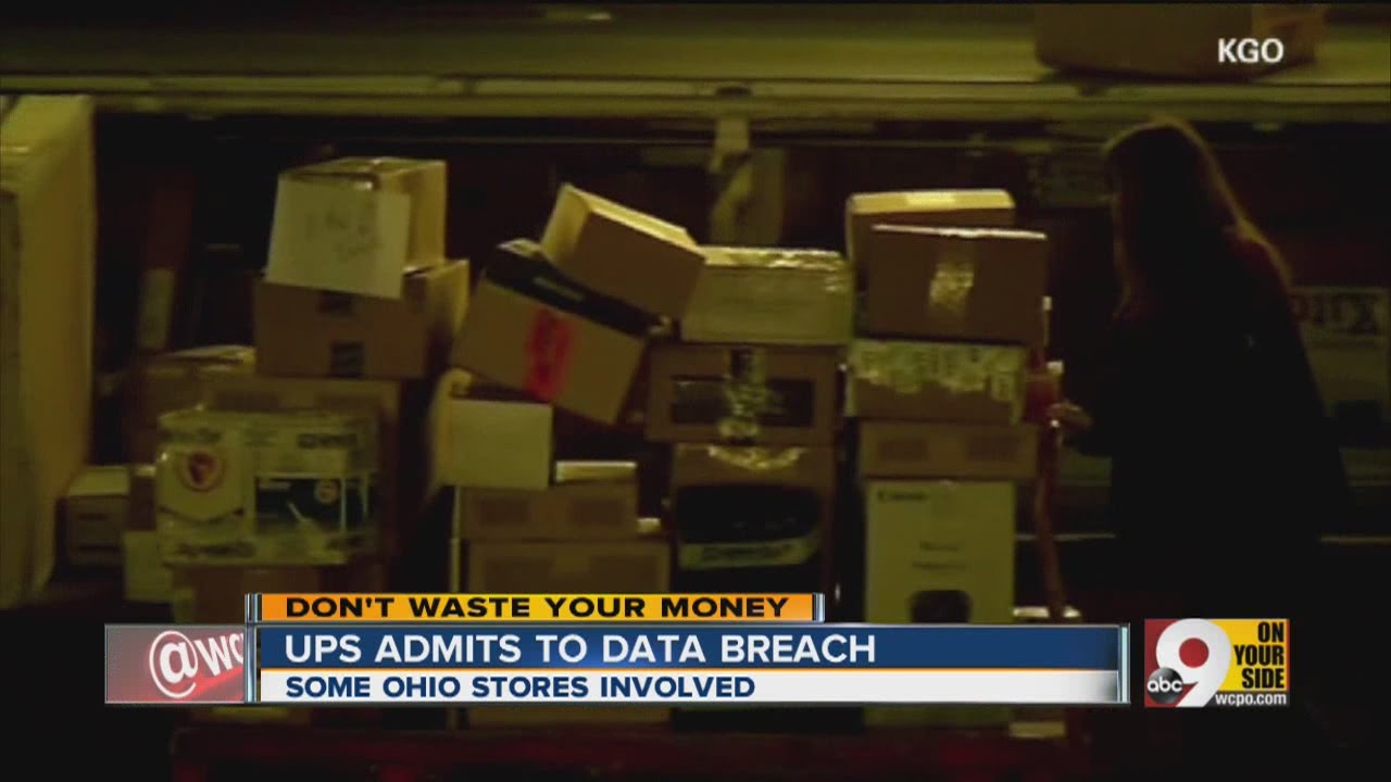 The UPS hack: What you need to know