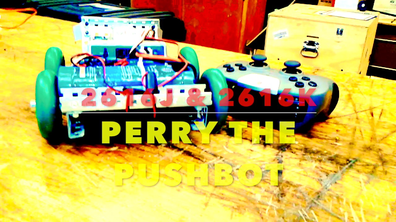 2616JK Reveal - VEX Robot Showcase - VEX Forum