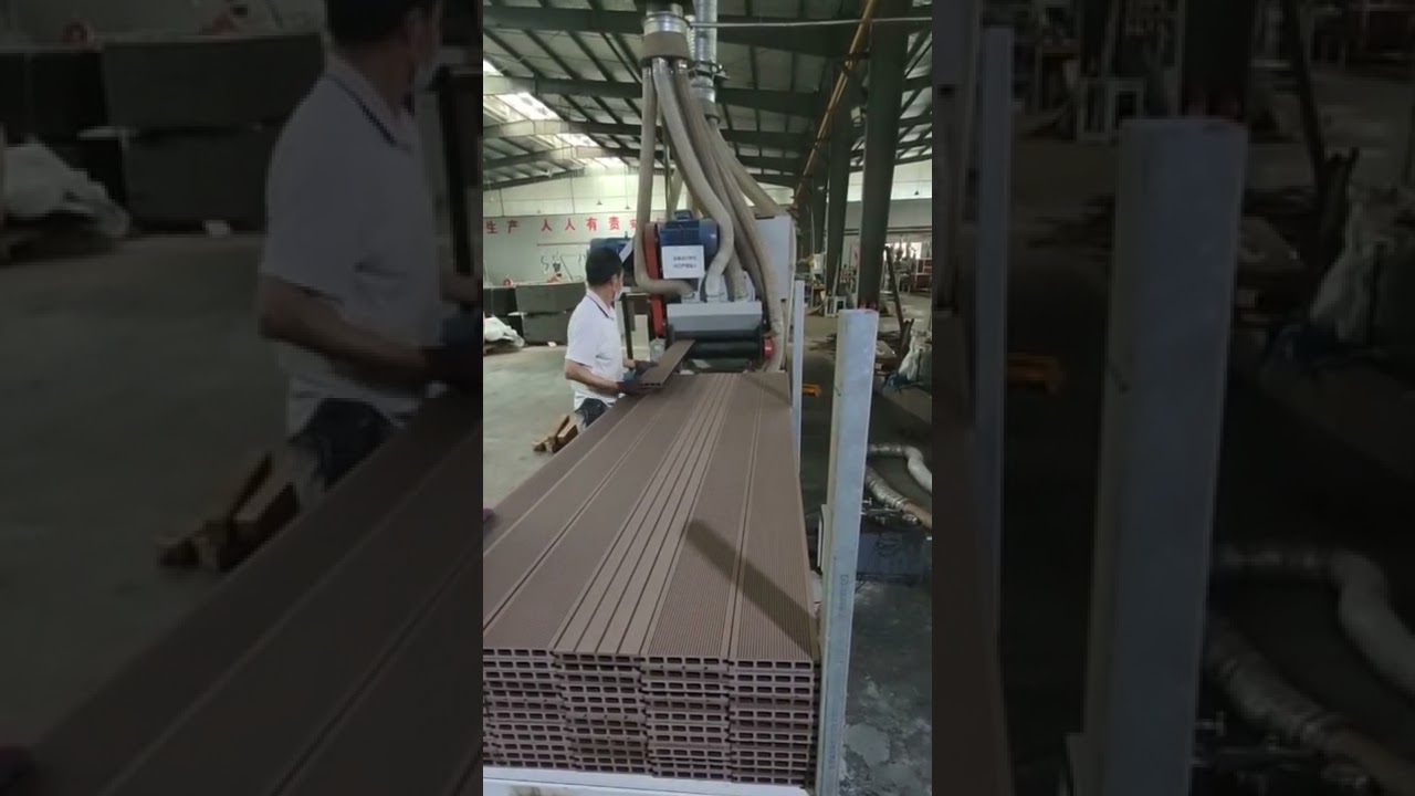 profile extrusion line | plastic profile extrusion line | upvc profile extrusion machine | extruder