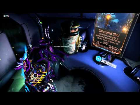 Steam Community :: Video :: Just some Warframe things - Sacred Vessel