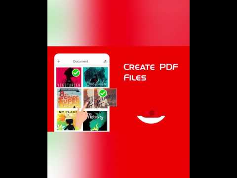 PDF Reader & PDF Viewer