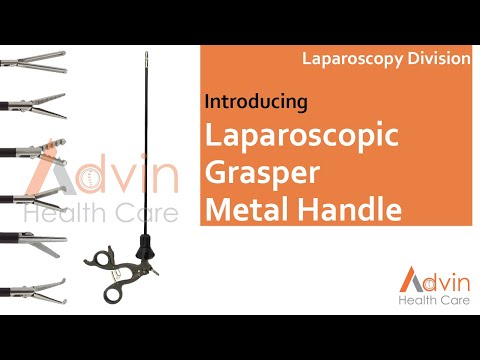 Maryland Dissector - Laparoscopic Dissector Latest Price, Manufacturers ...