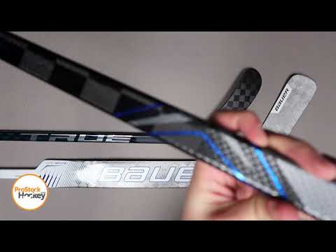 Check Out These Matthews, Marner & Andersen Sticks!