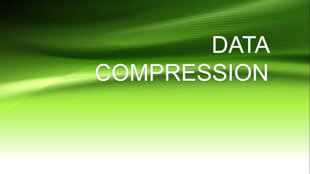 Uniquely Decodable, Prefix Code & Optimal Code - Data Compression