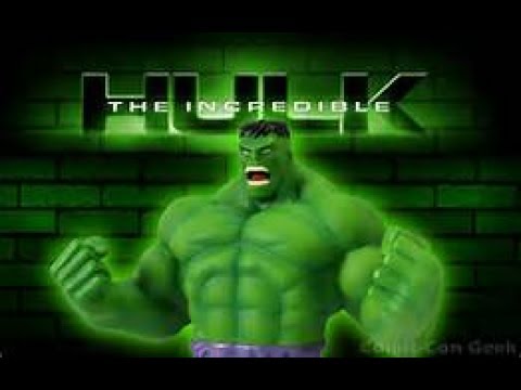 Steam Community :: Video :: The Incredible Hulk RCT3 Recreation (full ...